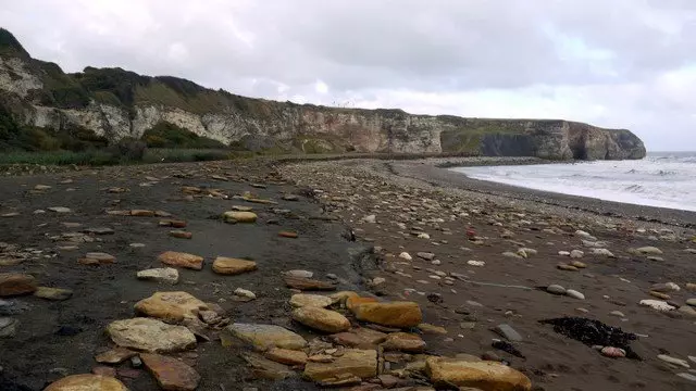 Tanúsítvánnyal rendelkező tiszta strandok (P.2)