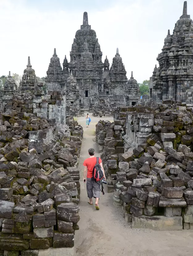 Jawa, pulo gunung geni lan candhi Budha 14742_4