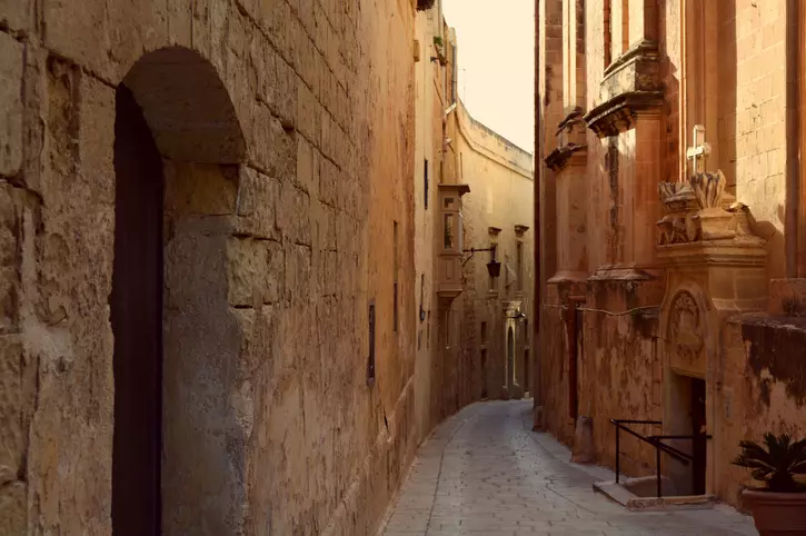 Mdina