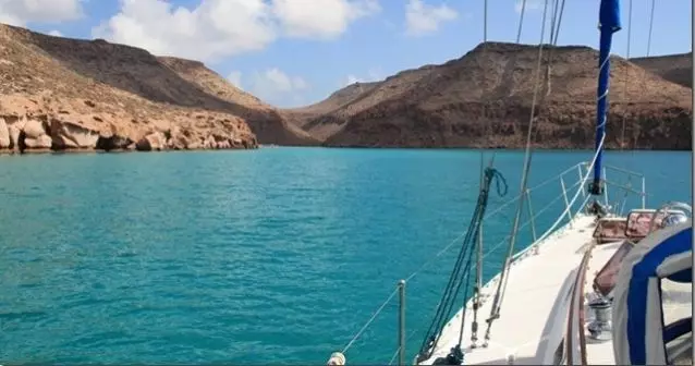 Plages et gourmandises à La Paz