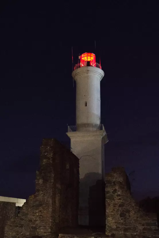 Faro Uruguay