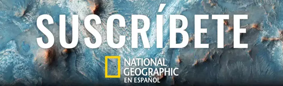 National Geographic Magazine i Spáinnis | Samhain 2016 1561_9