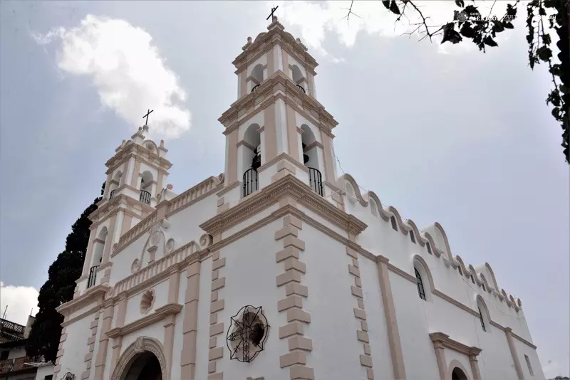 Taxco