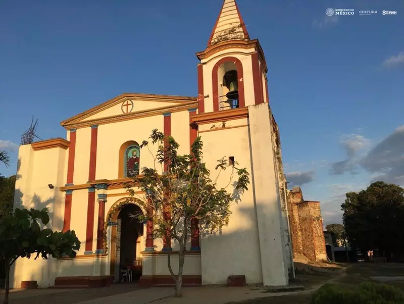 Tremblements de terre d'Oaxaca