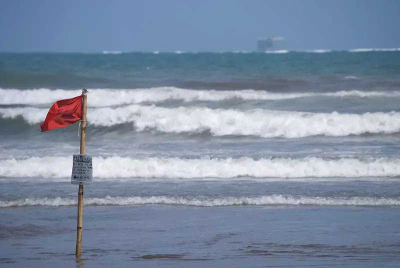 Teluk Meksiko Veracruz