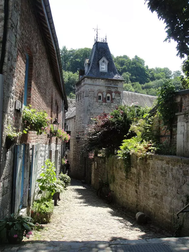 Belgium Durbuy