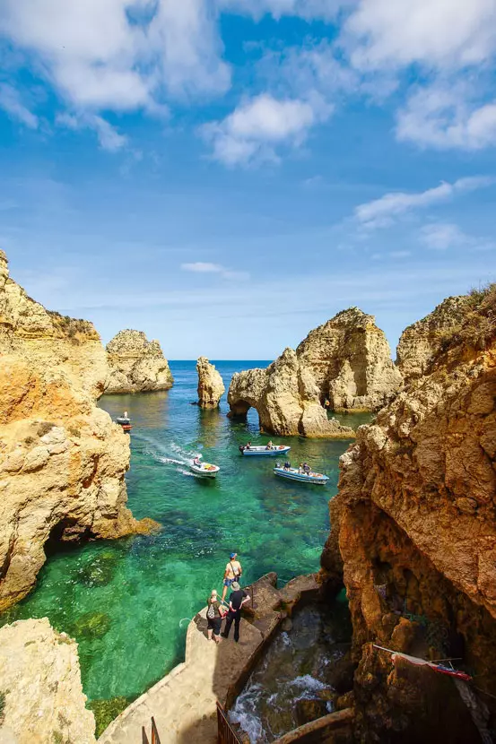 lagos portugal