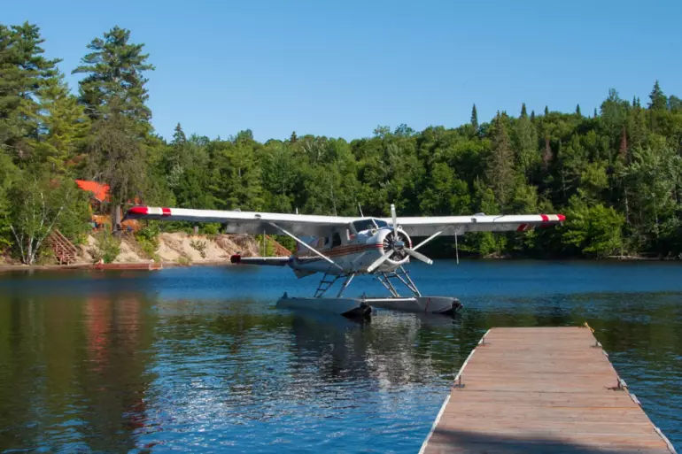 Quebec Travel Guide.