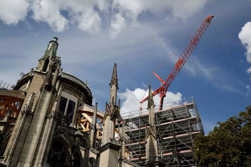 Notre-Dame de Paris