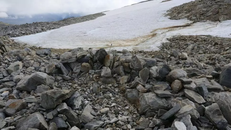 permafrost silahları