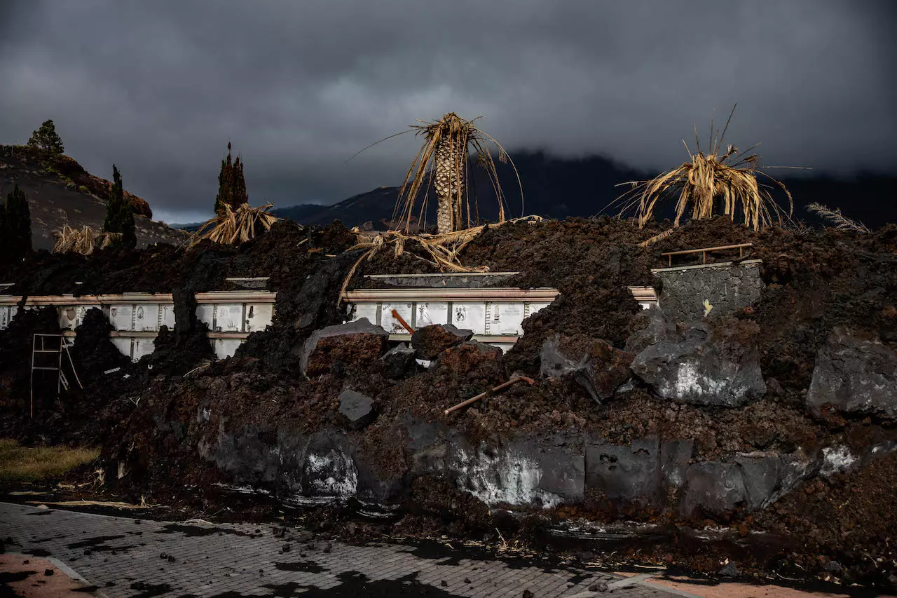 Apa yang berlaku kepada gunung berapi La Palma, di Sepanyol? 15_6