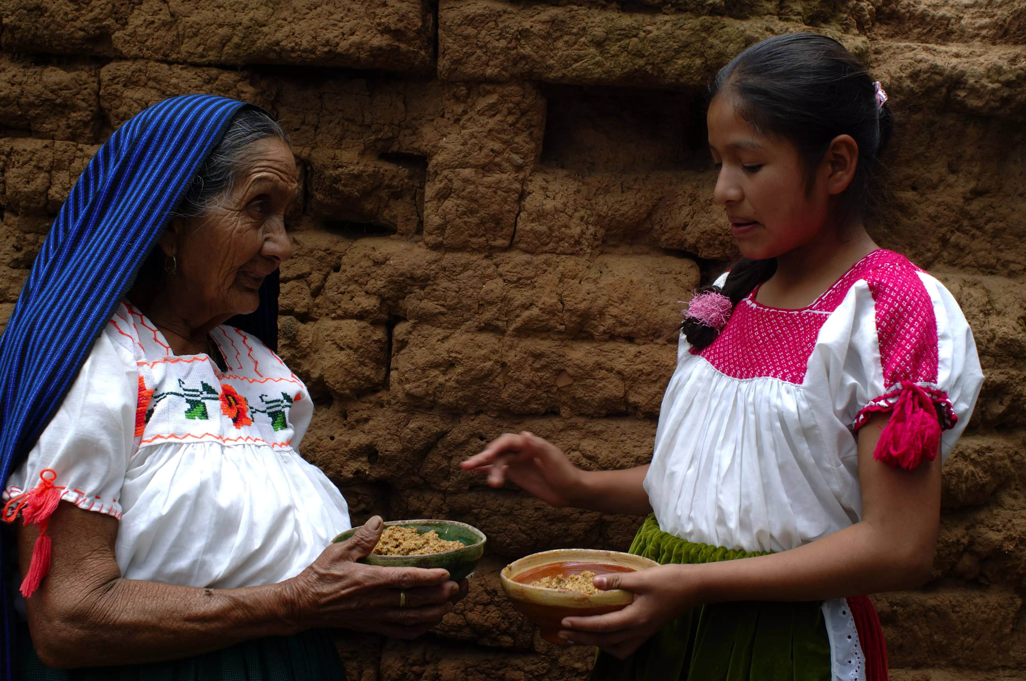 Michoacán viert de XV-ontmoeting van de traditionele keuken 1633_3