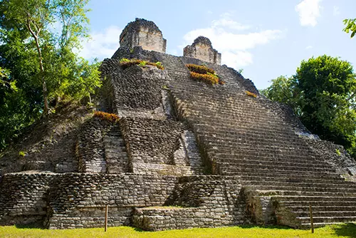 Erleben Sie die Maya-Kultur im The Explorean Kohunlich 1661_5