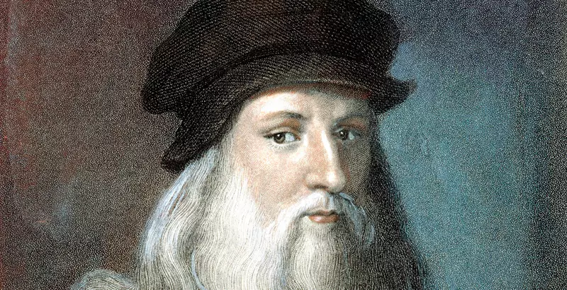 Leonardo da Vinci