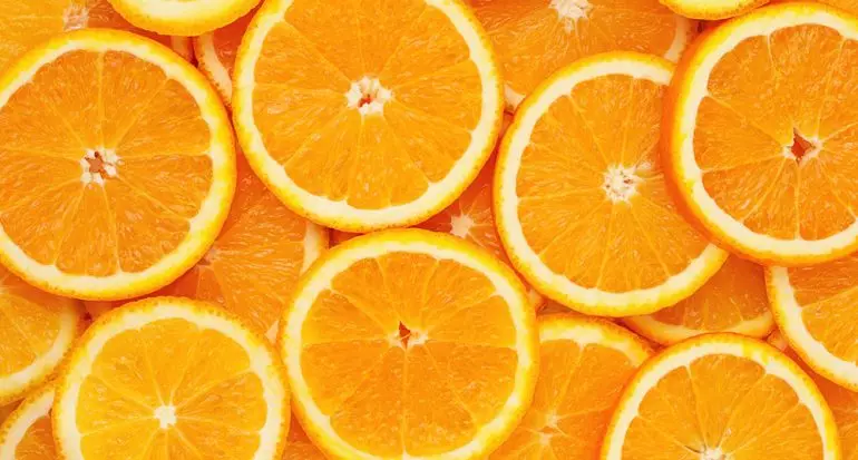 Orange: Labarin da ke bayan 'ya'yan itace da launi