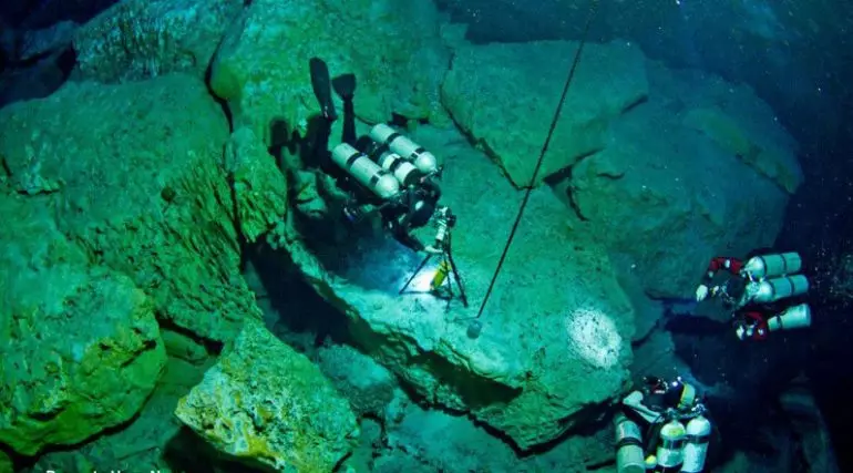 Igalari | Isityhilelo sikaQuintana Roo