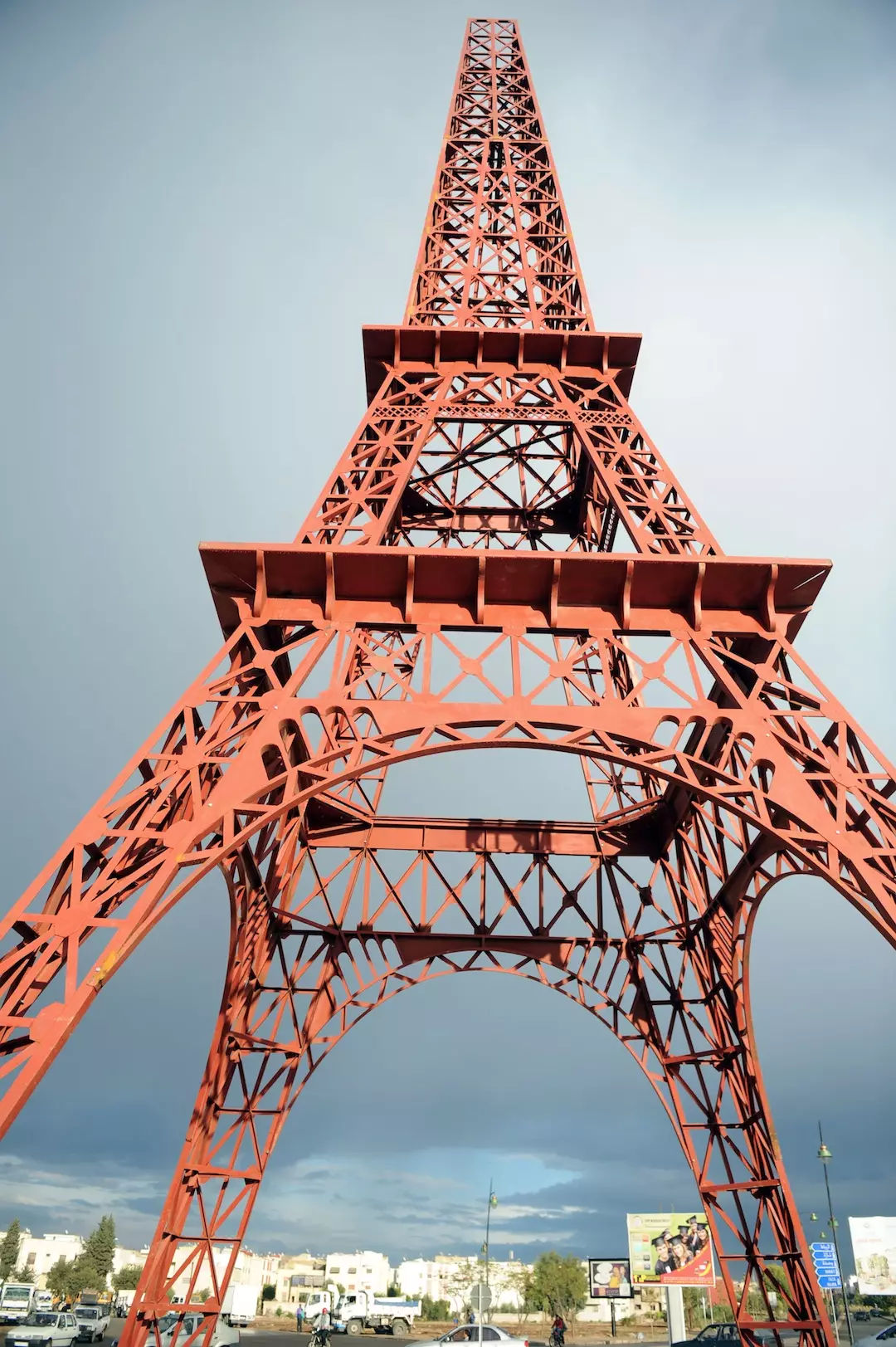 Galéria | Repliky Eiffelovej veže 17812_11