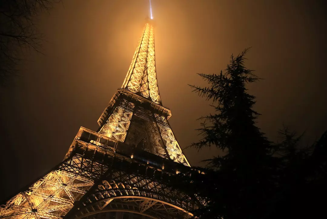 Galéria | Repliky Eiffelovej veže 17812_4