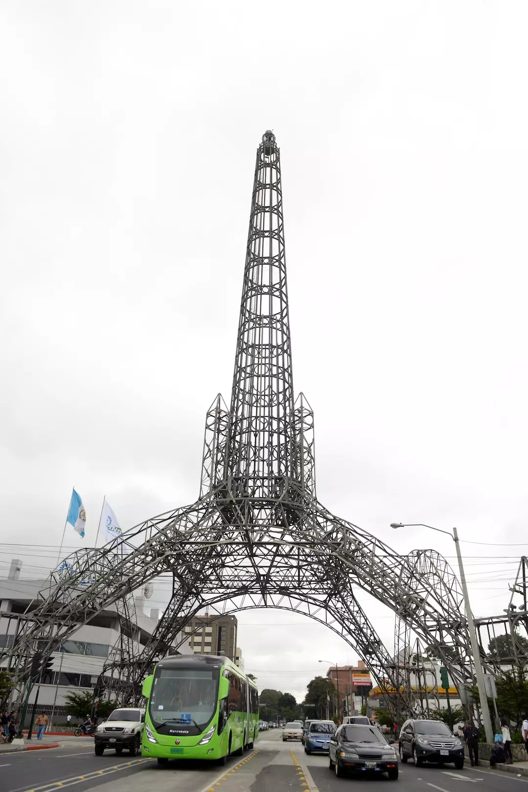 Gallery | Nuqullada Tower Eiffel 17812_7