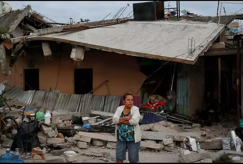 Jojutla: the municipality destroyed by the earthquake 1784_2