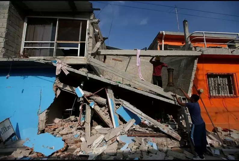 Jojutla: the municipality destroyed by the earthquake 1784_4