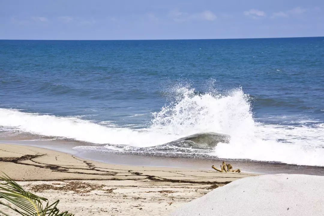 ຮູບພາບຂອງ Santa Marta, Colombia ໃນເວລາຕາເວັນຕົກດິນ 1823_16