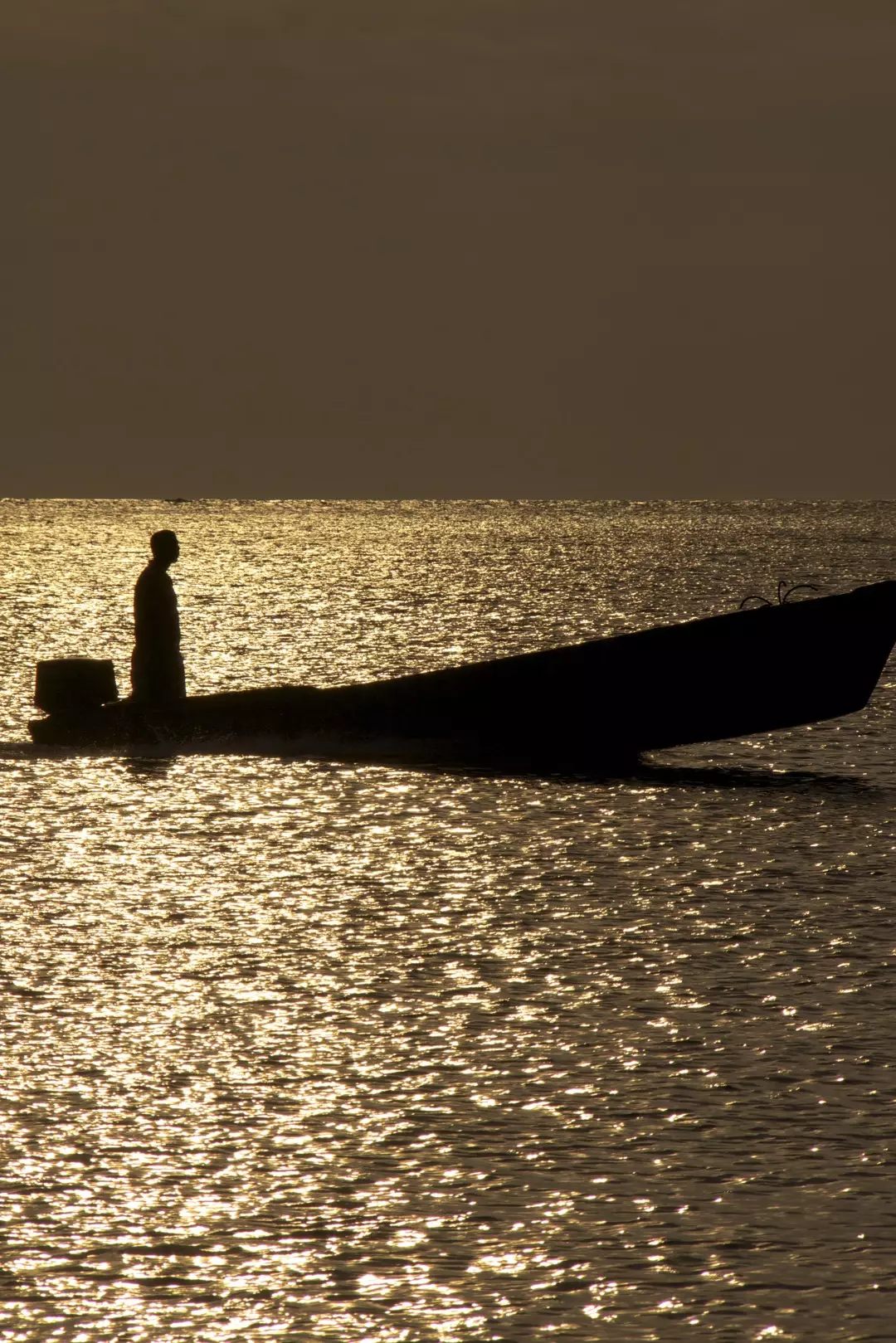 Foto's van Santa Marta, Colombia tydens sonsondergang 1823_4