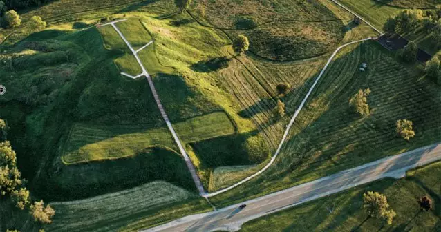 Cahokia