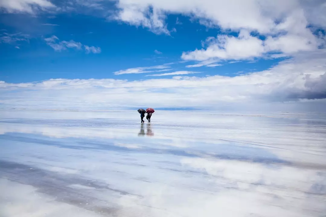 Galéria|The Salar de Uyuni, Bolívia 1833_10