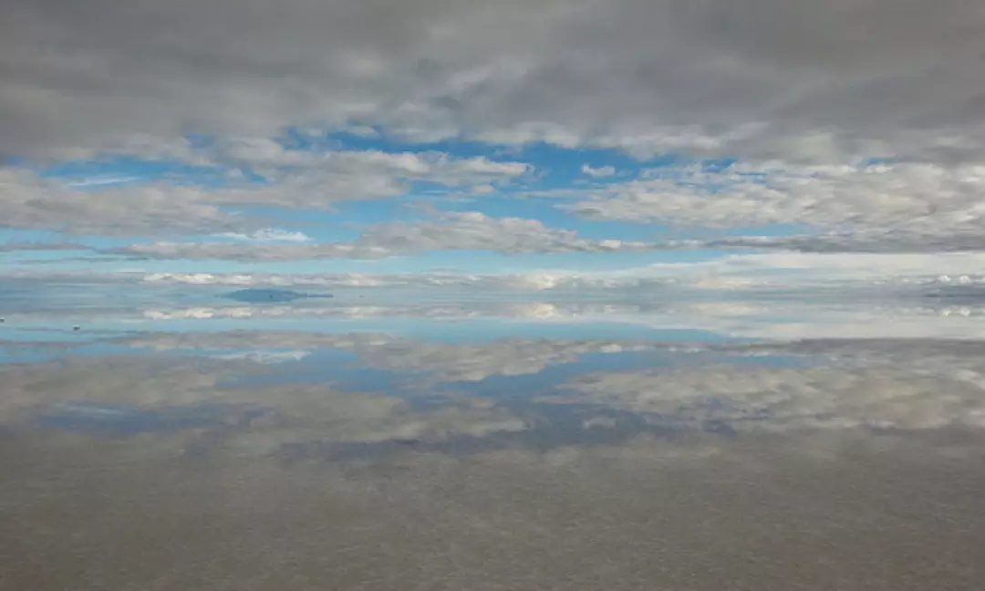 Gallery|The Salar de Uyuni, ໂບລິເວຍ 1833_11