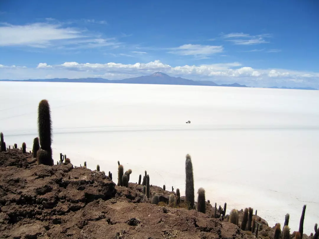 Galéria|The Salar de Uyuni, Bolívia 1833_6