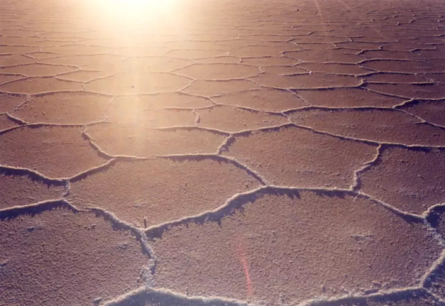 Galéria|The Salar de Uyuni, Bolívia 1833_8