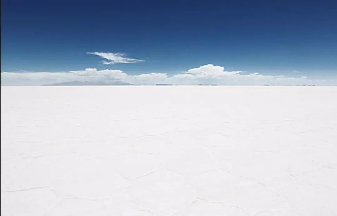 Gallery|The Salar de Uyuni, ໂບລິເວຍ 1833_9