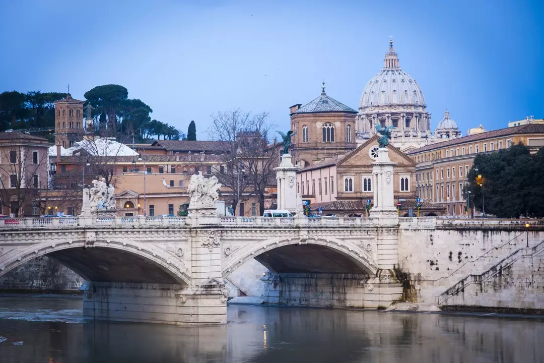 Quand à Rome... 1867_5