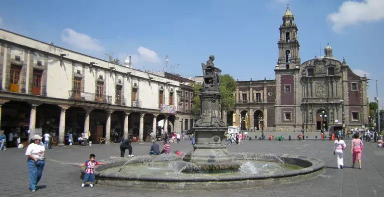 Santo Domingo