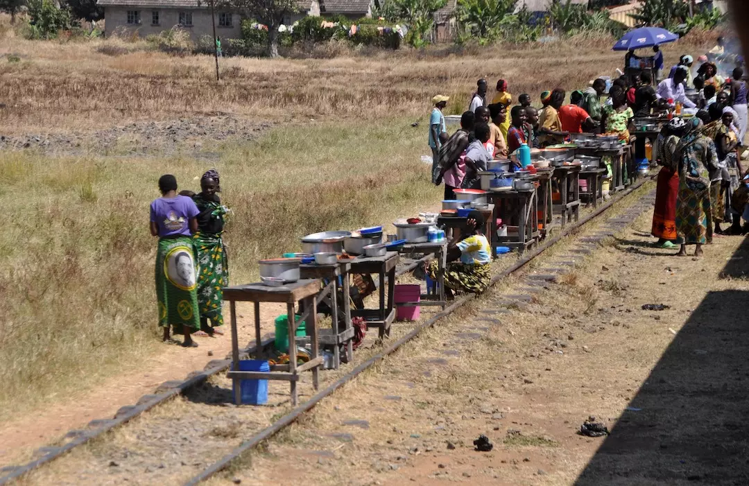 Gallery | Tanzanian by train 18905_3