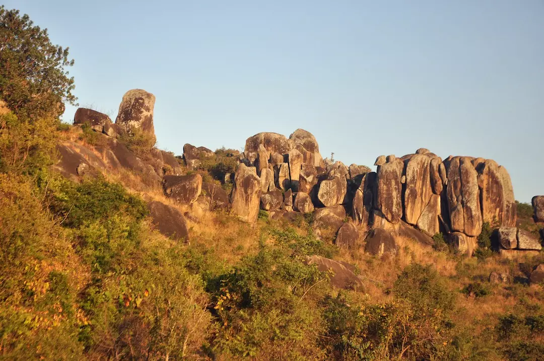 Gallery | Tanzanian by train 18905_5