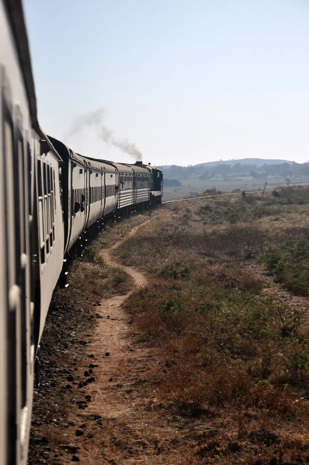 Galerij | Tanzaniaans met de trein 18905_6