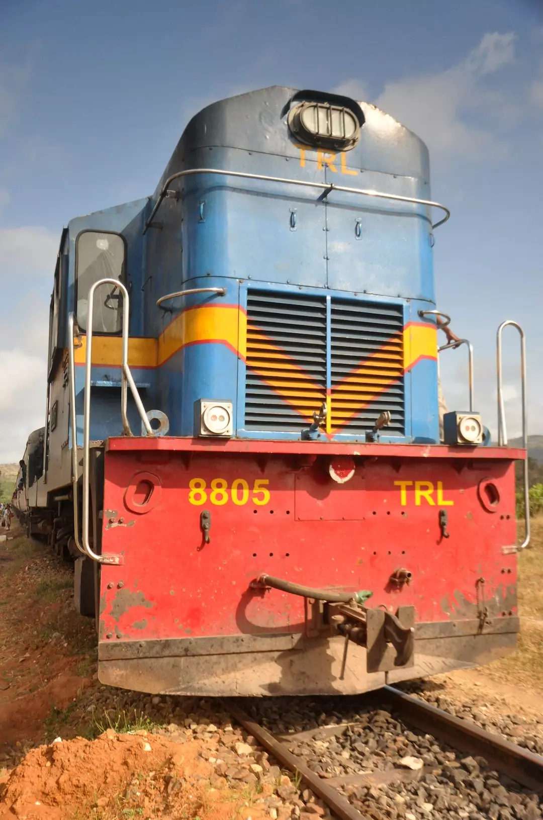 Gallery | Tanzanian by train 18905_7