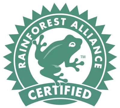 ما الذي يجب أن تعرفه عن Rainforest Alliance Certification؟ 1895_2