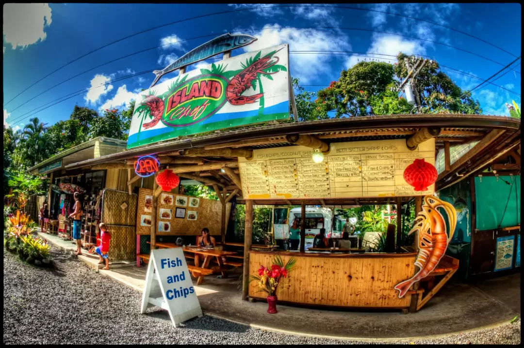 Gallery | Lakaw sa paraiso sa Hawaii 1912_2