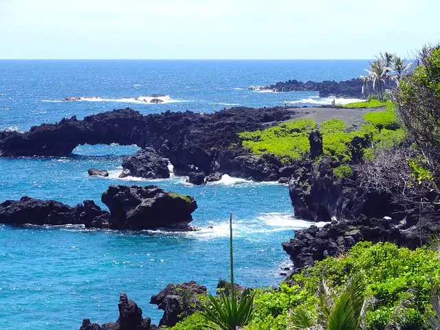 Gallery | Lakaw sa paraiso sa Hawaii 1912_6