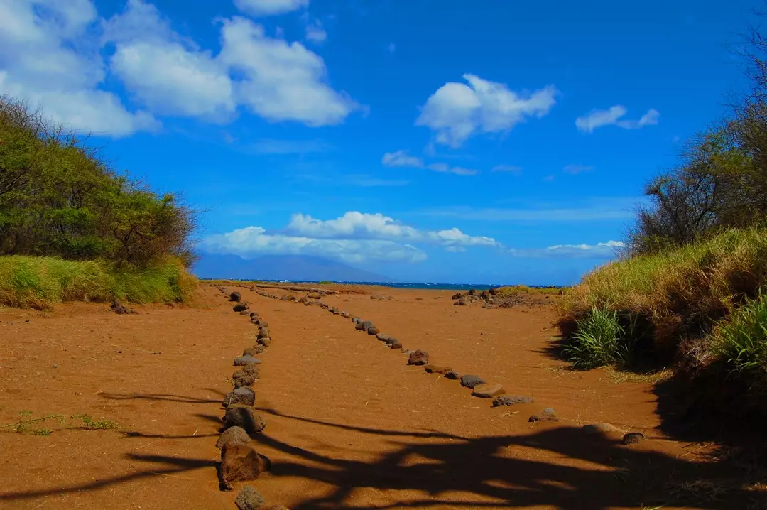 Galerij | Loop door het Hawaiiaanse paradijs 1912_8