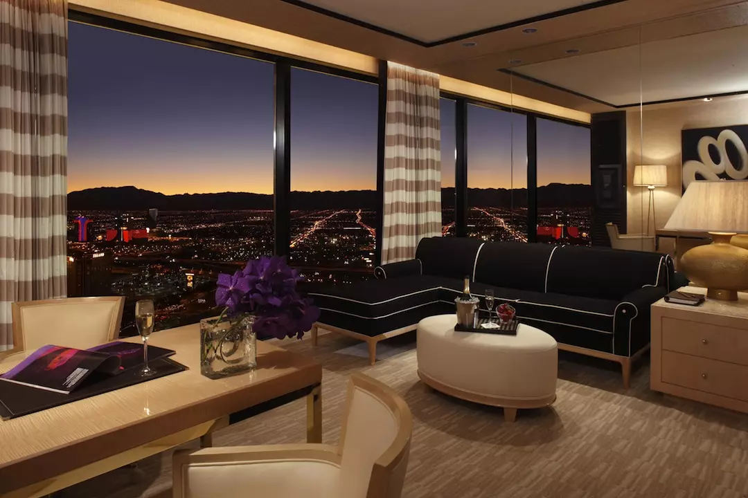 Gallery | The most impressive suites in Vegas 19173_17