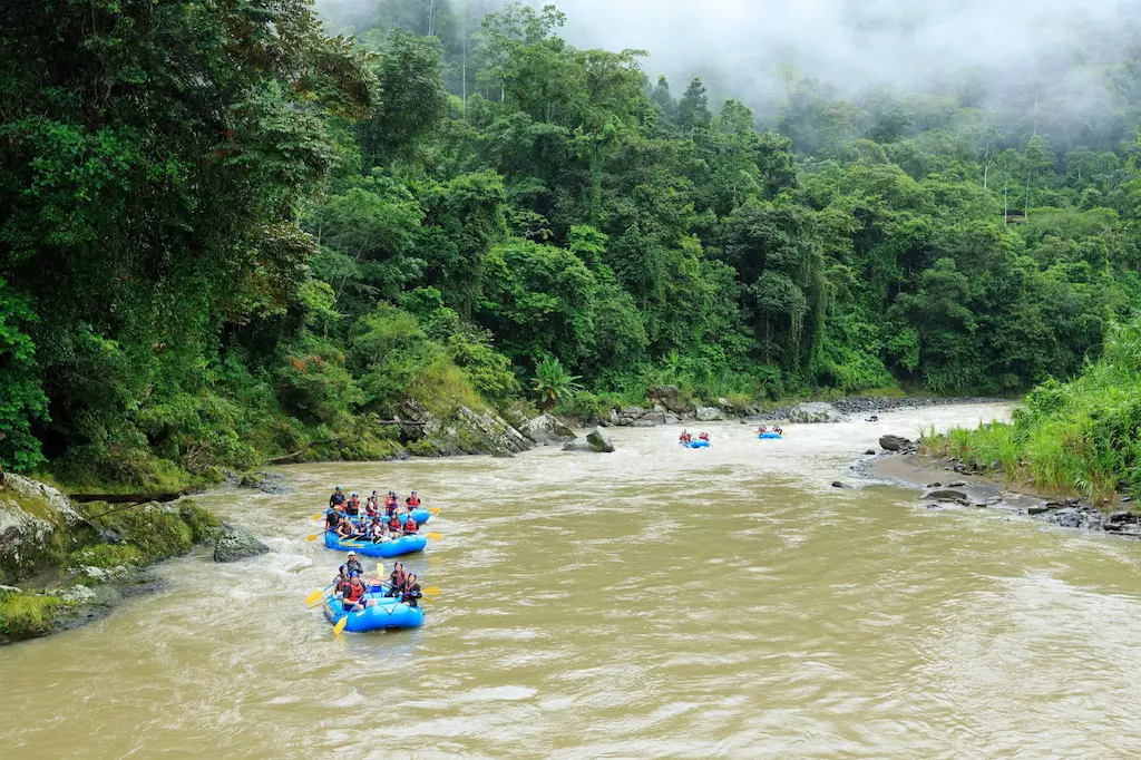 Costa Rica maailman paras 2022