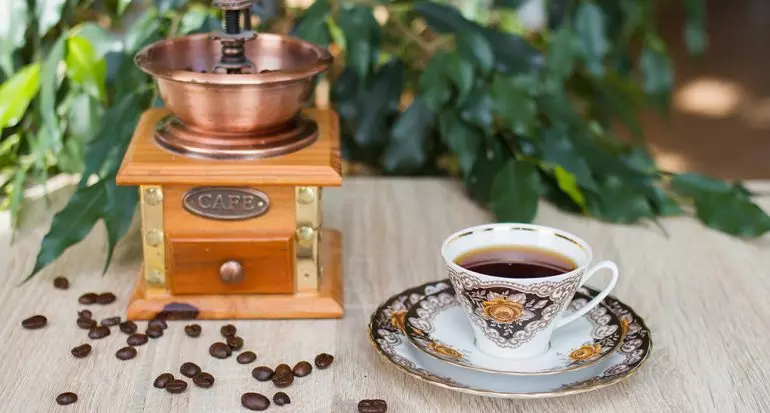 Wie wählt man den besten Kaffee aus?