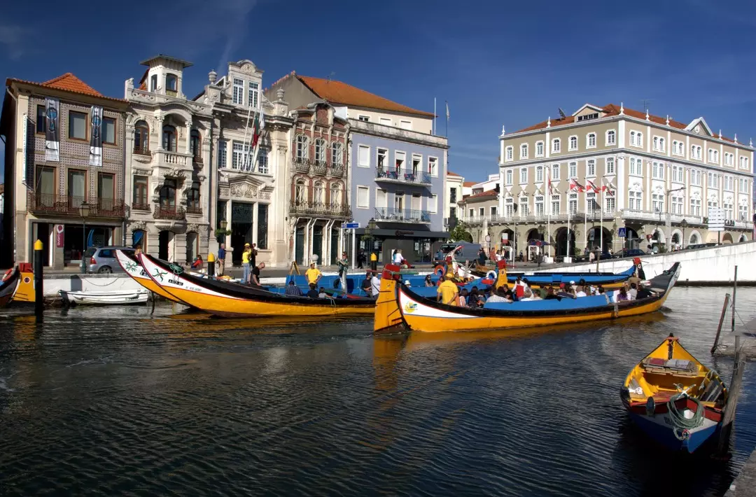 As 10 cidades para curtir de barco 1975_12