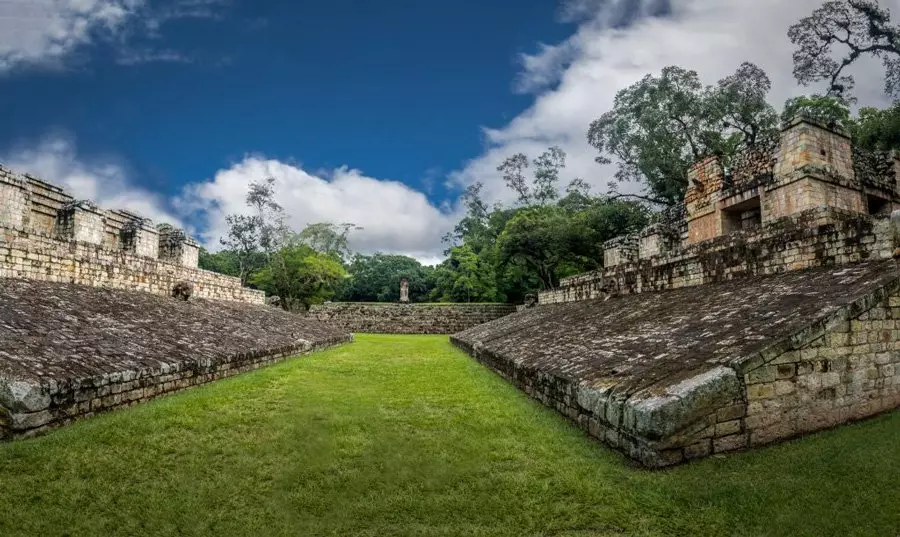 Honduras