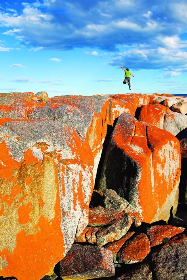 Galerij | Extreme landschappen 2012_13