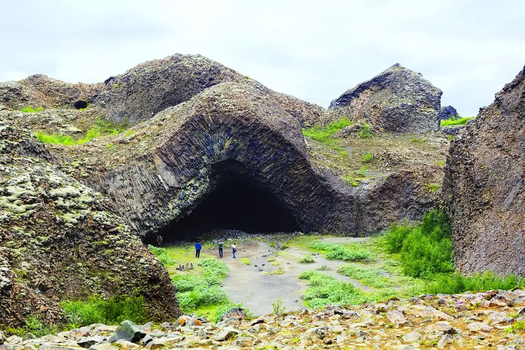 Galeria | dukuritë natyrore të botës 2050_3